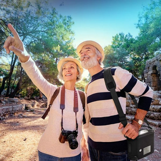 Buy Inogen portable oxygen and Resmed CPAP at best price! – My ...